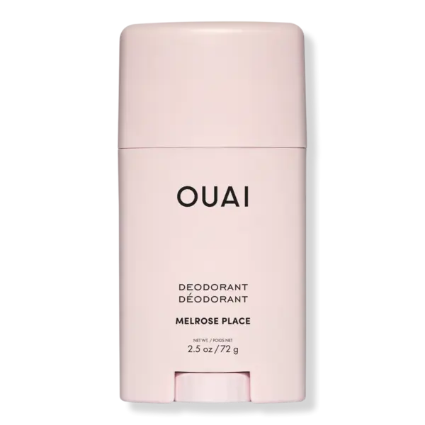 Ouai Melrose Place Aluminum-free Deodorant - One-color