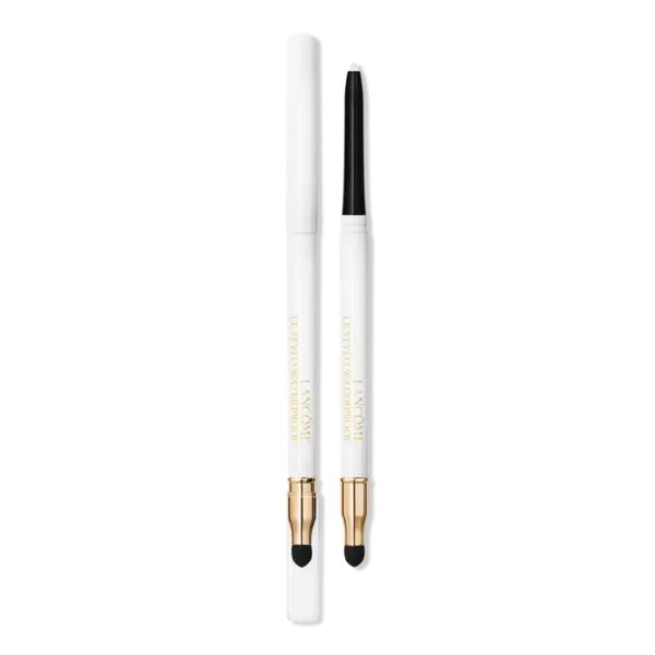 LANCOME Le Stylo Waterproof Long-lasting Eyeliner Pencil - Radiant White