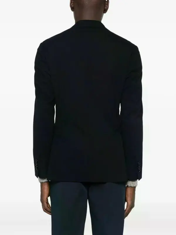 LARDINI Two-button Blazer