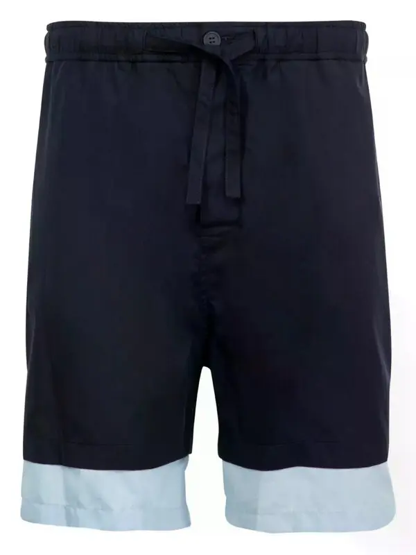 Loewe Elastic-waistband Shorts