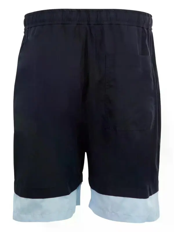 Loewe Elastic-waistband Shorts