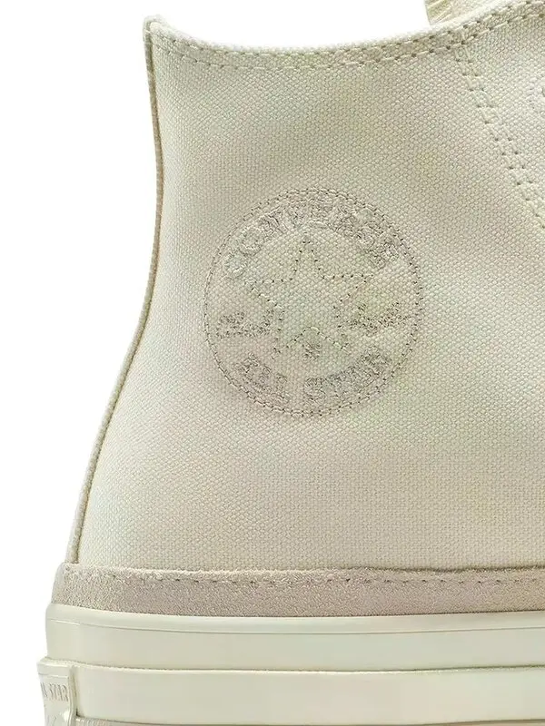 CONVERSE Chuck 70 Embroidered-logo Sneakers