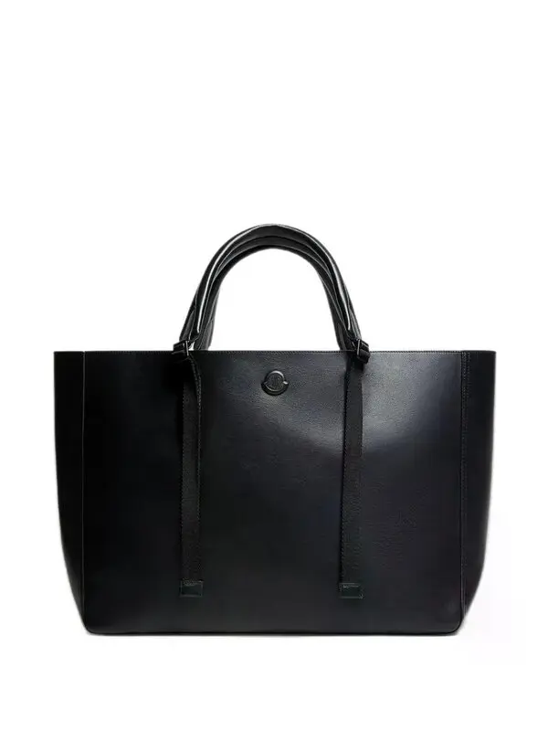 Moncler Carlo Tote Bag - Black