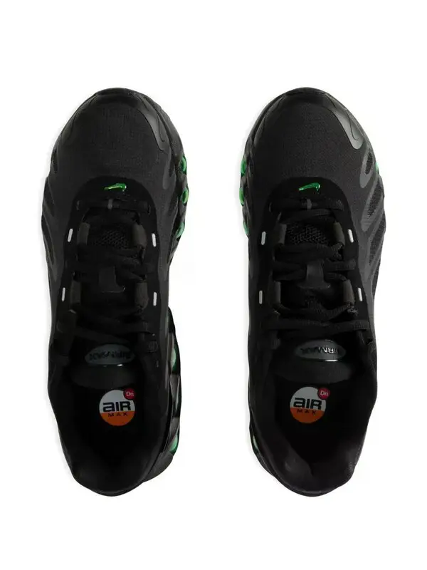 Nike Air Max Dn8 Sneakers - Black