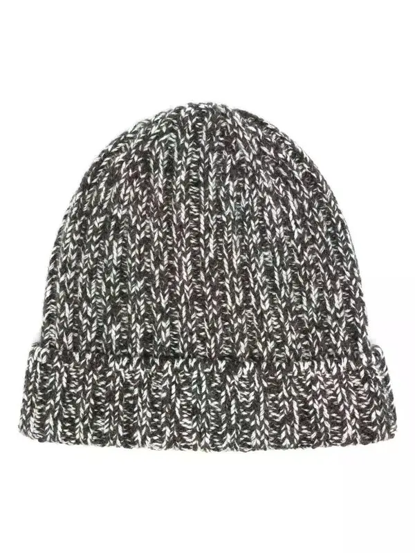 Brunello Cucinelli Cable-knit Cashmere Beanie