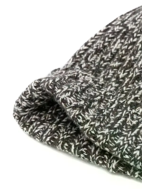 Brunello Cucinelli Cable-knit Cashmere Beanie