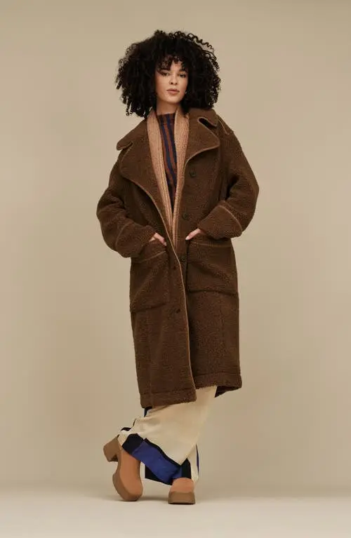 UGG Moxy Water-resistant Chelsea Boot - Chestnut