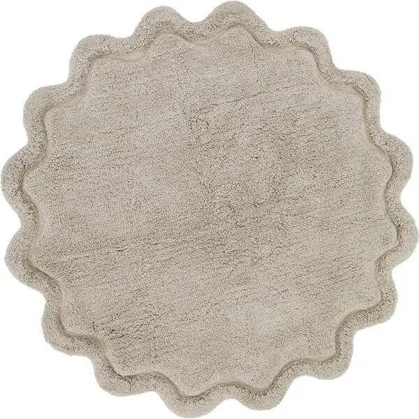 NATTIOT Rug Sweet April - Linen