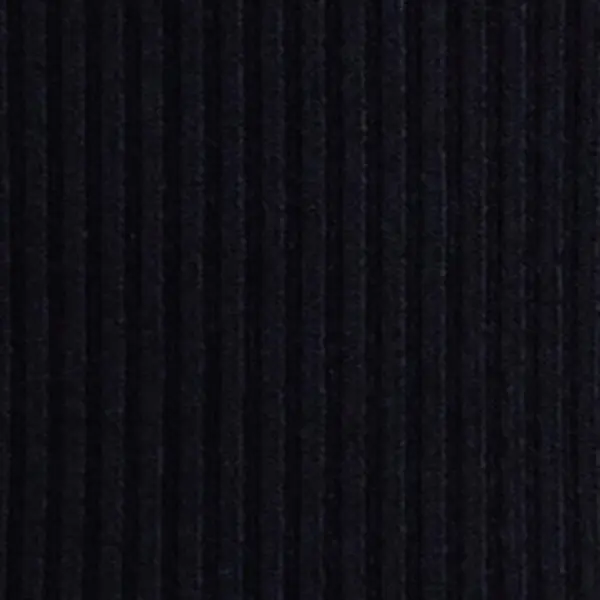 Alaïa Off-the-shoulder Ribbed Bodysuit - Black