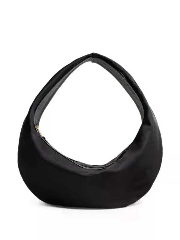 Khaite Medium Olivia Sport Tote Bag - Black