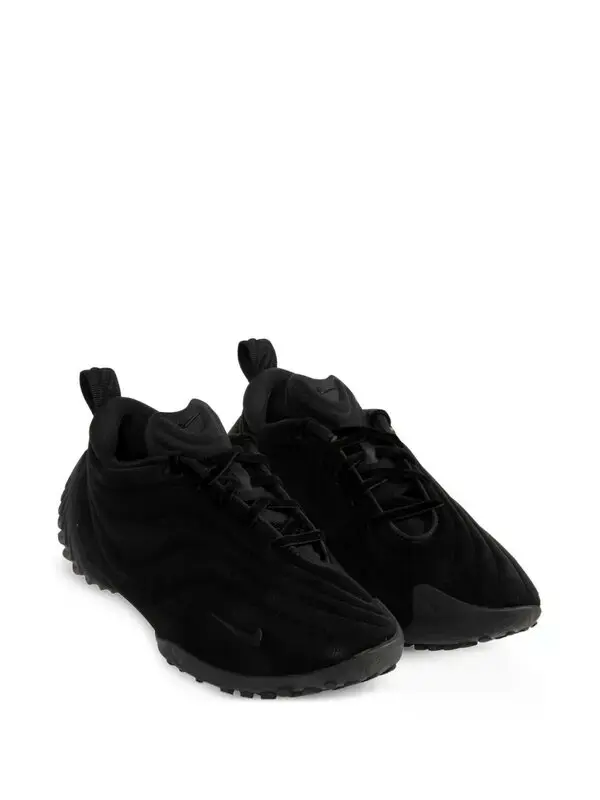 Nike Astra Ultra Sneakers - Black