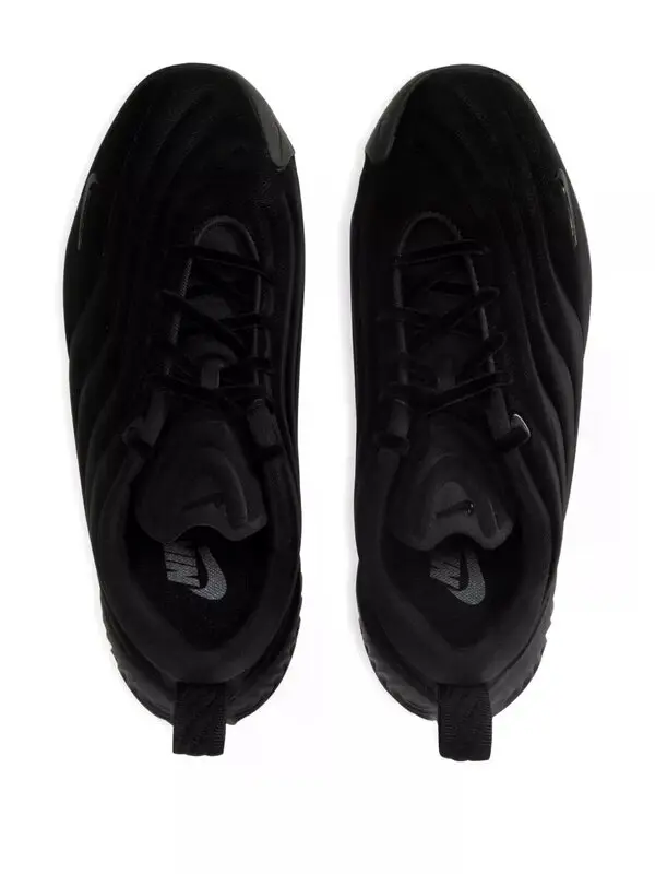 Nike Astra Ultra Sneakers - Black