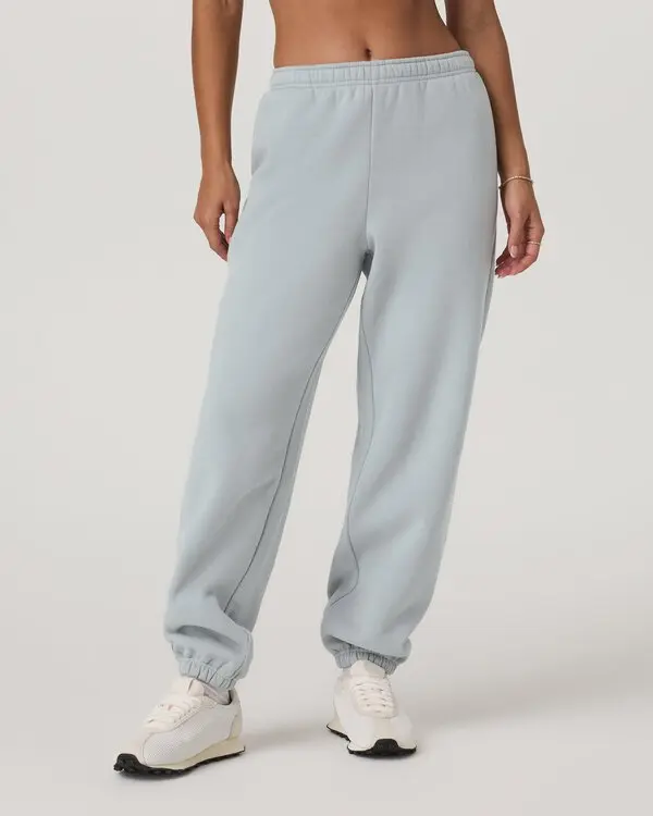 Vuori Restore Classic Sweatpant - Blue Haze
