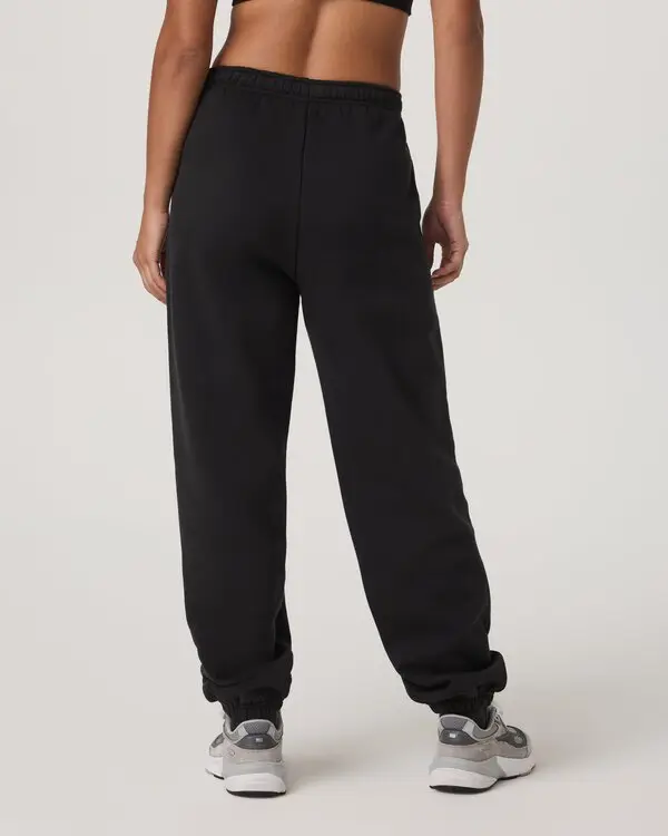 Vuori Restore Classic Sweatpant - Washed Black