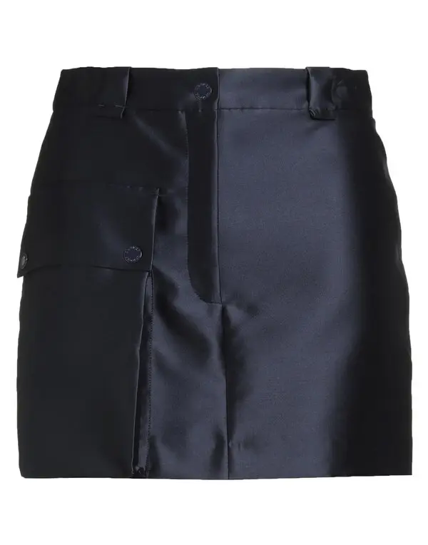 Sandro Mini Pencil Skirt