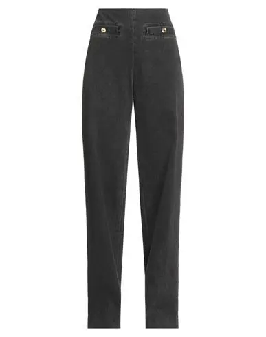 Sandro Wide-leg Jeans