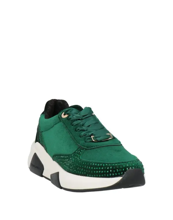 TOSCA BLU Bright Textile Fiber Sneakers