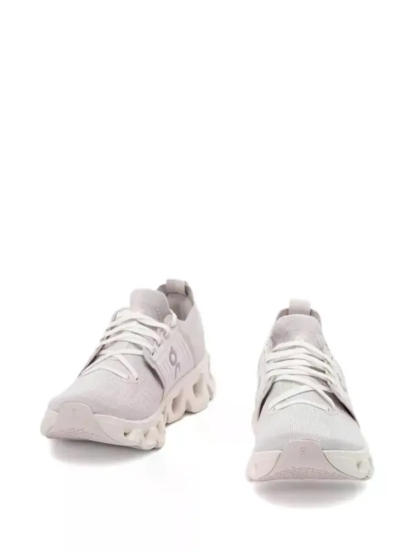 On Cloudswift 4 Sneakers - Neutrals