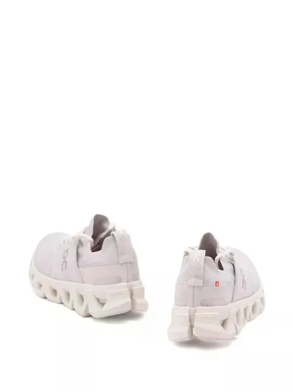 On Cloudswift 4 Sneakers - Neutrals