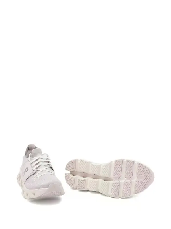 On Cloudswift 4 Sneakers - Neutrals