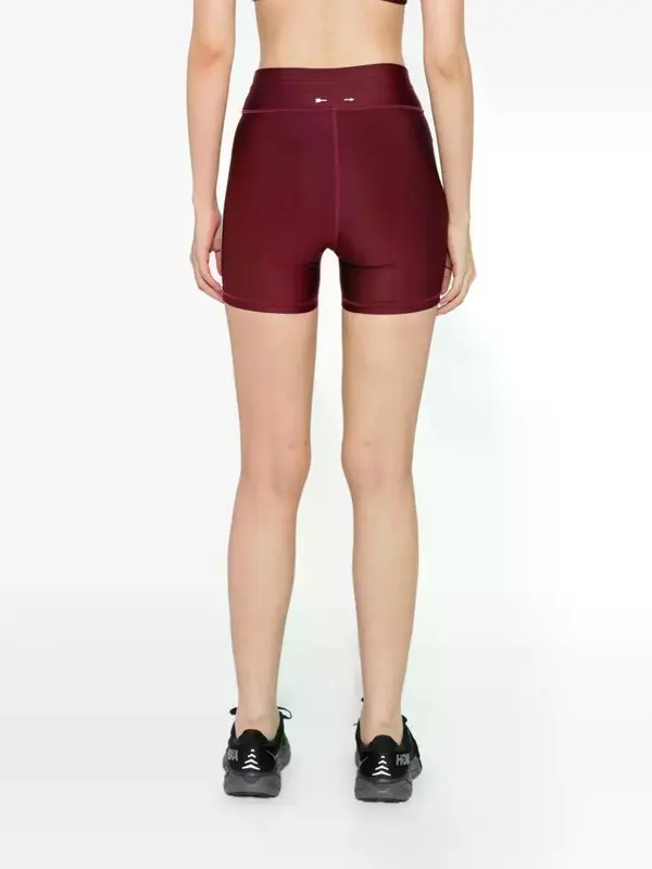 The Upside Oxford Shorts