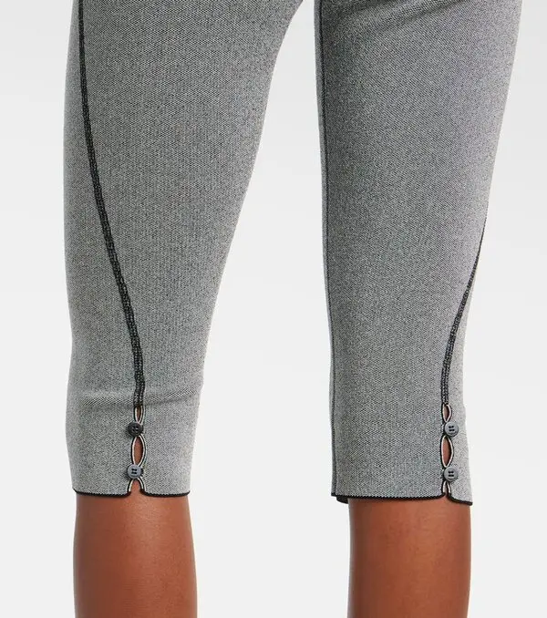 Jacquemus Evening Leggings