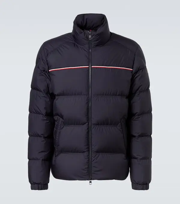 Moncler Bouvaque Down Jacket