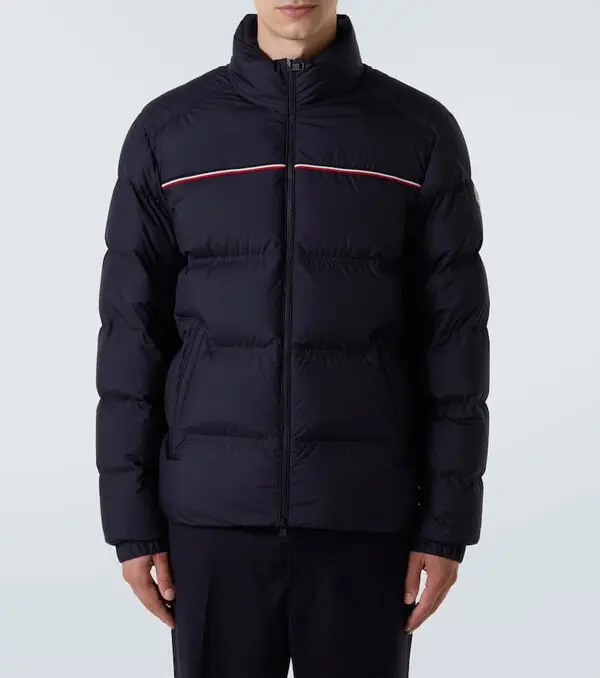 Moncler Bouvaque Down Jacket