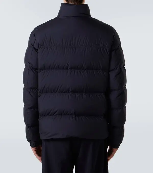 Moncler Bouvaque Down Jacket