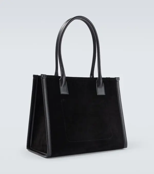 CHRISTIAN LOUBOUTIN By My Side" Tote Bag