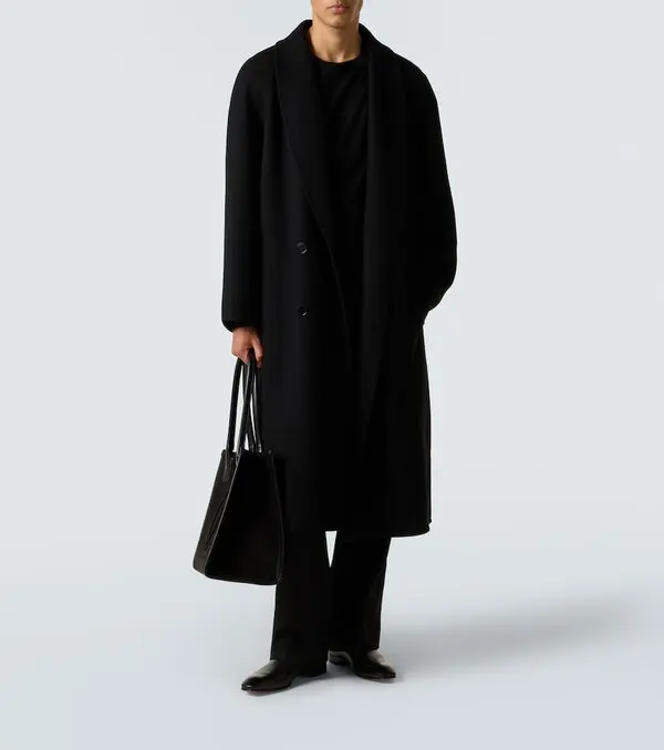 CHRISTIAN LOUBOUTIN By My Side" Tote Bag