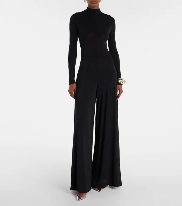 GIANVITO ROSSI Diana 105 Slingback Pumps