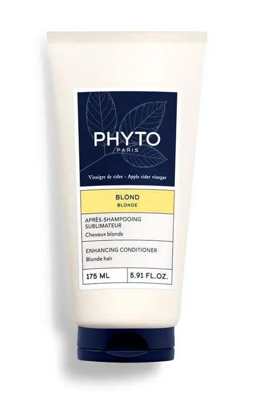 PHYTO Blonde Enhancing Conditioner - No Color