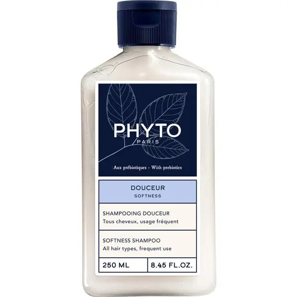 PHYTO Softness Shampoo - No Color