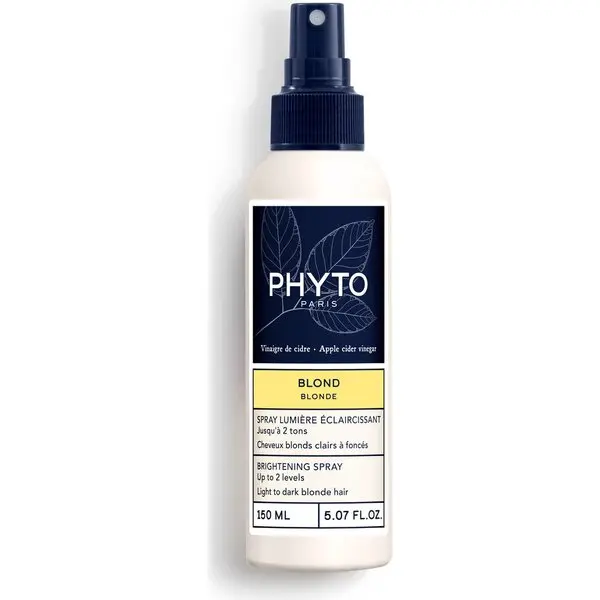 PHYTO Blonde Brightening Spray - No Color