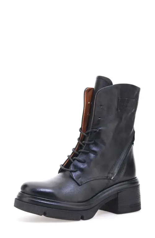 A.S.98 Eugene Lug-sole Bootie