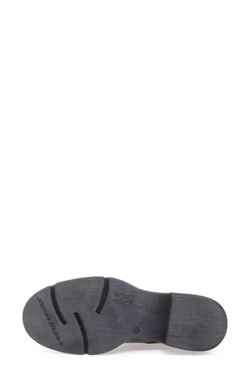 A.S.98 Eugene Lug-sole Bootie