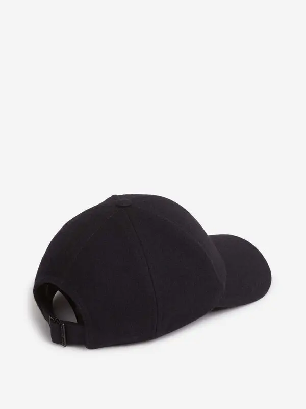 Saint Laurent Baseball Cap