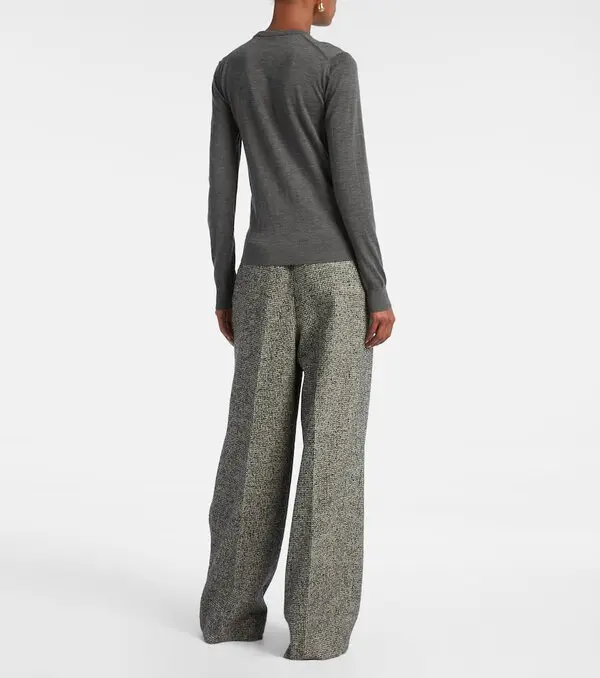 Dolce & Gabbana Cashmere Cardigan