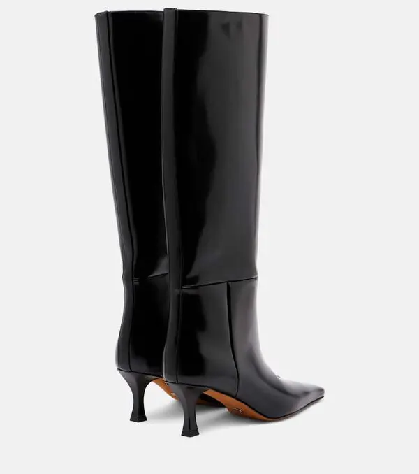 Proenza Schouler Leather Knee-high Boots