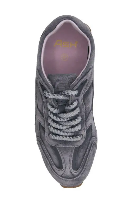 Ash Kasar Sneaker - Shale