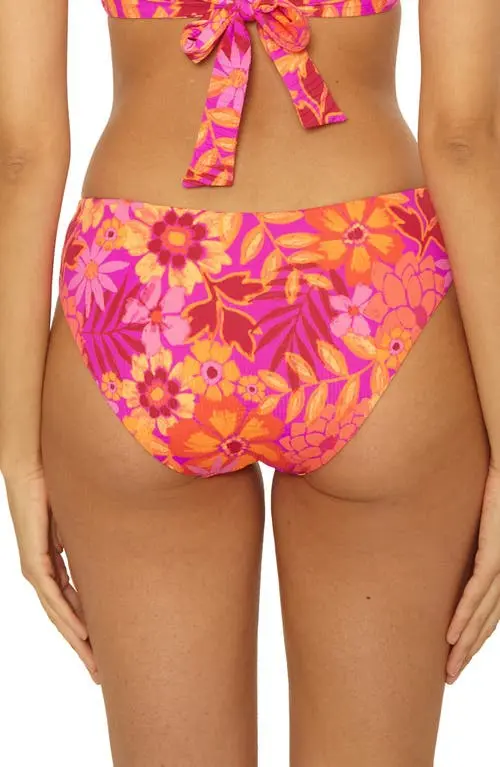 BECCA® By Rebecca Virtue Copacabana Ring Hipster Bikini Bottom
