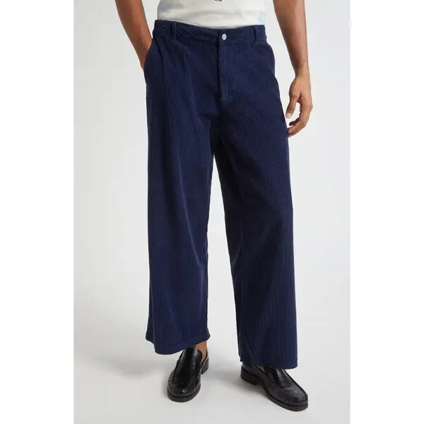 ERL Stretch Corduroy Pants