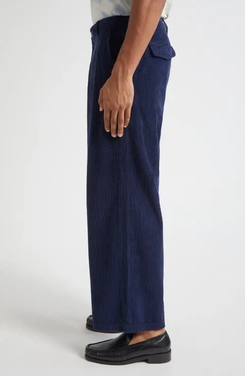 ERL Stretch Corduroy Pants