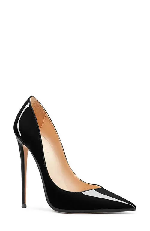 Femme La Rum Pump