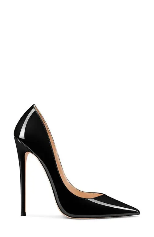 Femme La Rum Pump