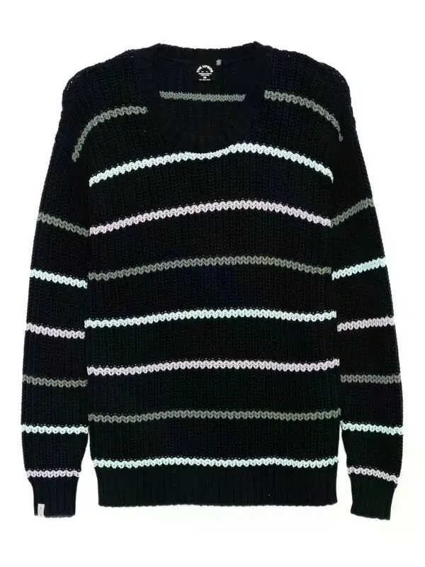 The Upside Striped Jumper
