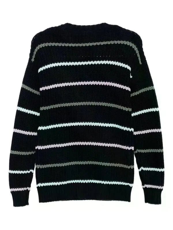 The Upside Striped Jumper