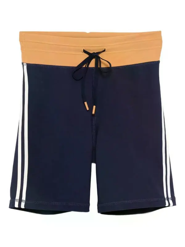 The Upside Daytona Shorts - Blue