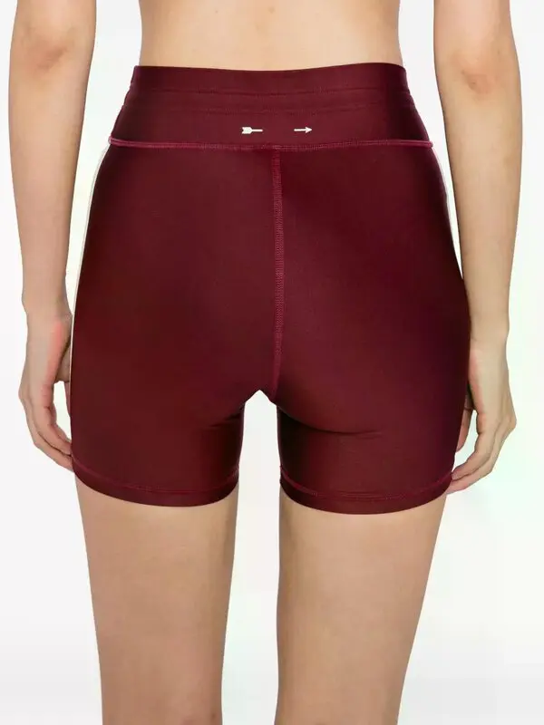 The Upside Oxford Shorts